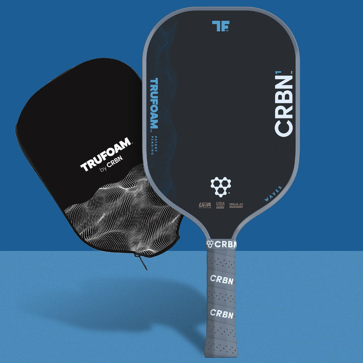 CRBN PADDLES – Santa Monica Pickleball Center