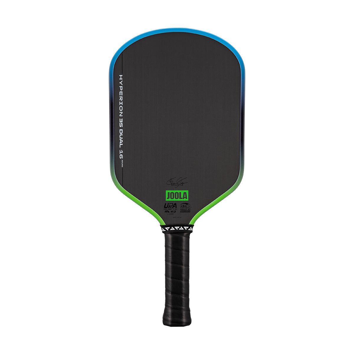 JOOLA Hyperion Pro 3S Dual 16mm – Santa Monica Pickleball Center
