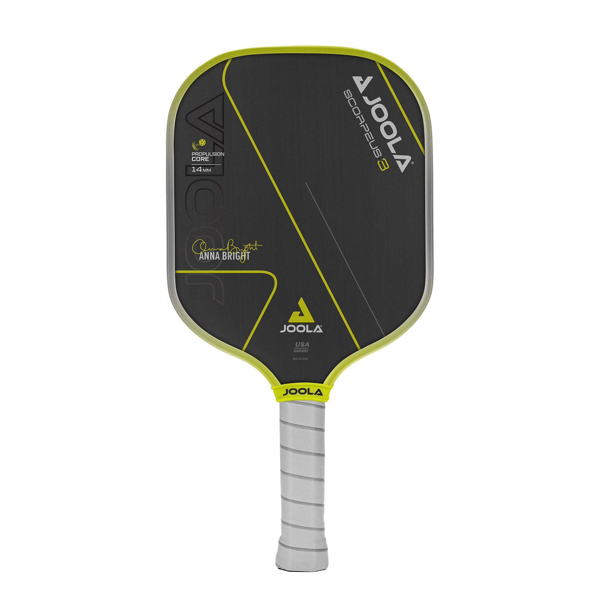 JOOLA PADDLES – Santa Monica Pickleball Center