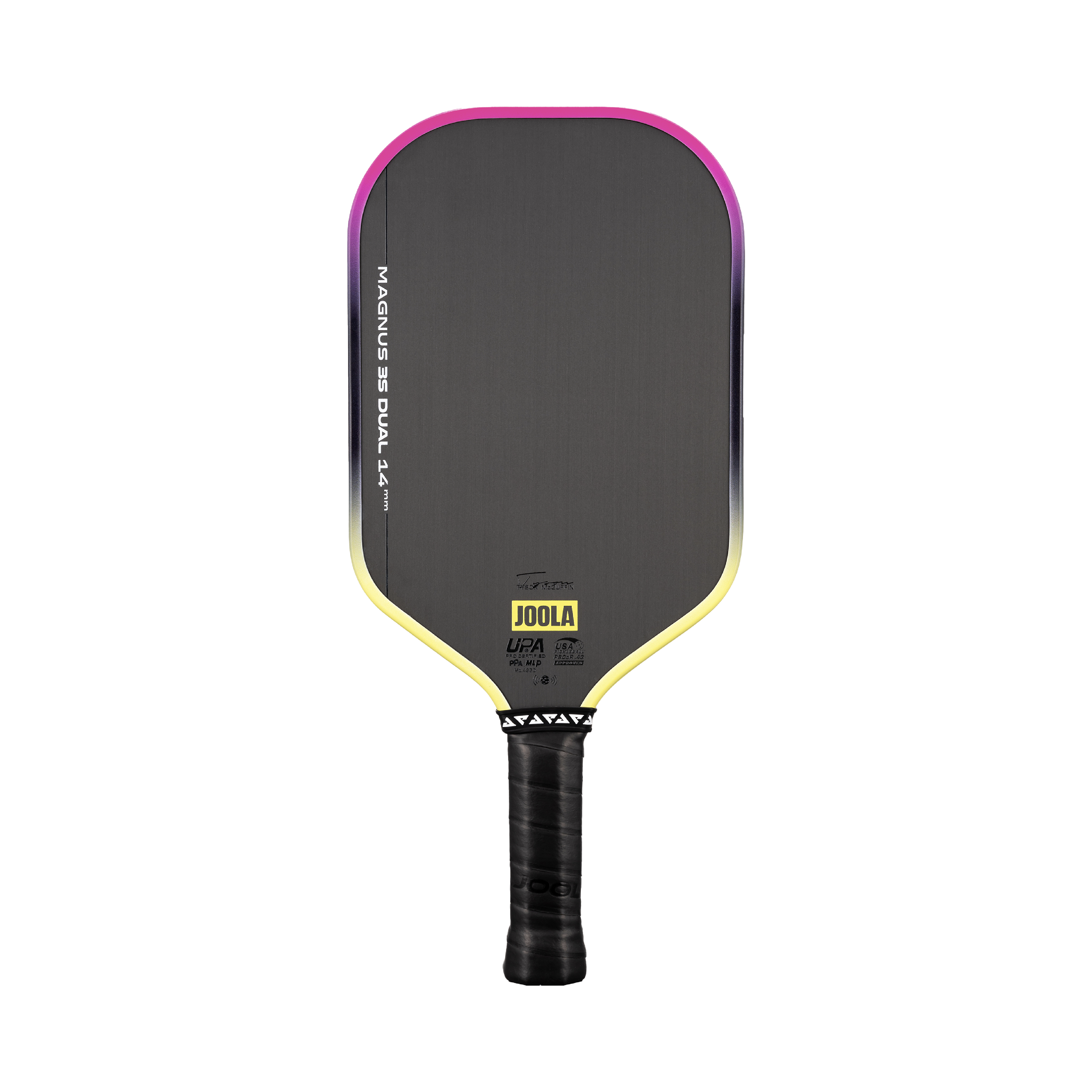 JOOLA Magnus Pro 3S Dual 14mm – Santa Monica Pickleball Center