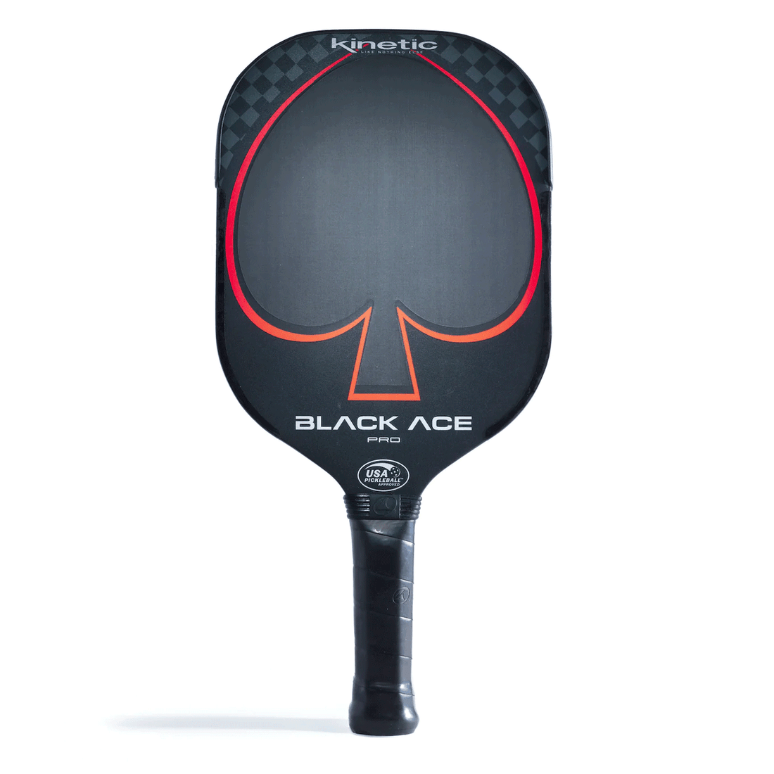Pro Kennex Black Ace Pro Pickleball Paddle – Santa Monica Pickleball Center
