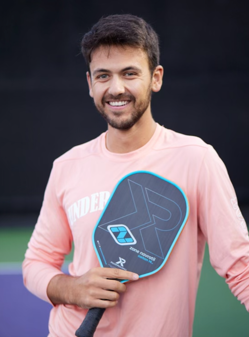 Professional Pickleball Coaches in Los Angeles | Our Pros – Santa ...